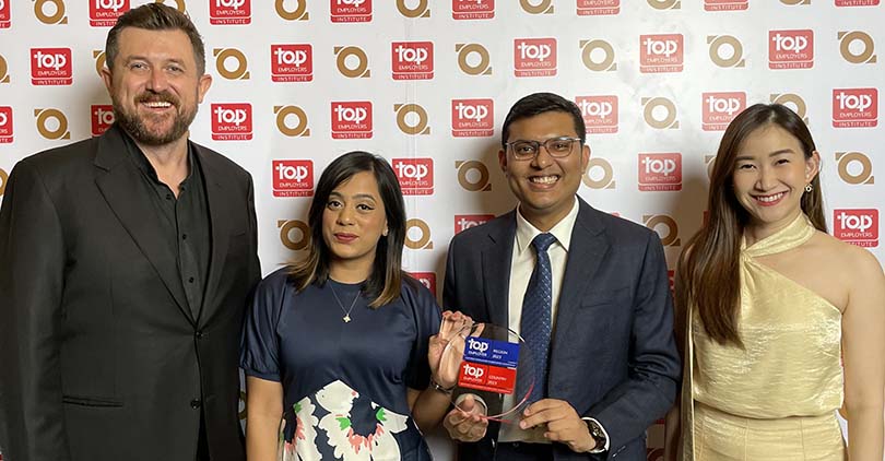 British American Tobacco Bangladesh - People and culture